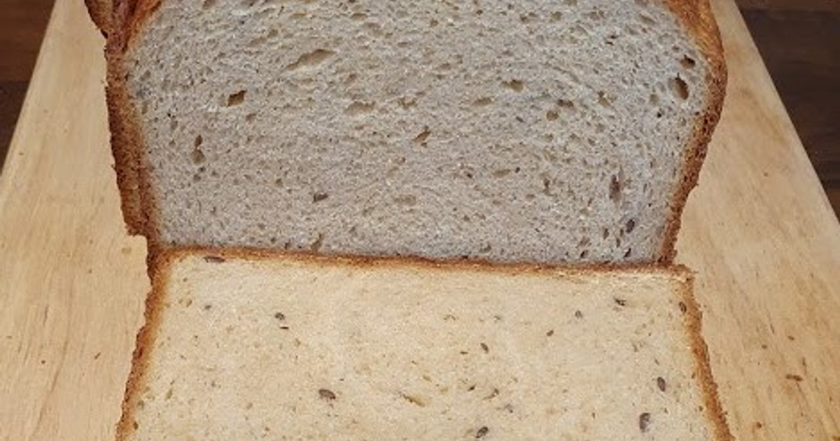 Irresistible wheat flour recipes: bake, fry & more