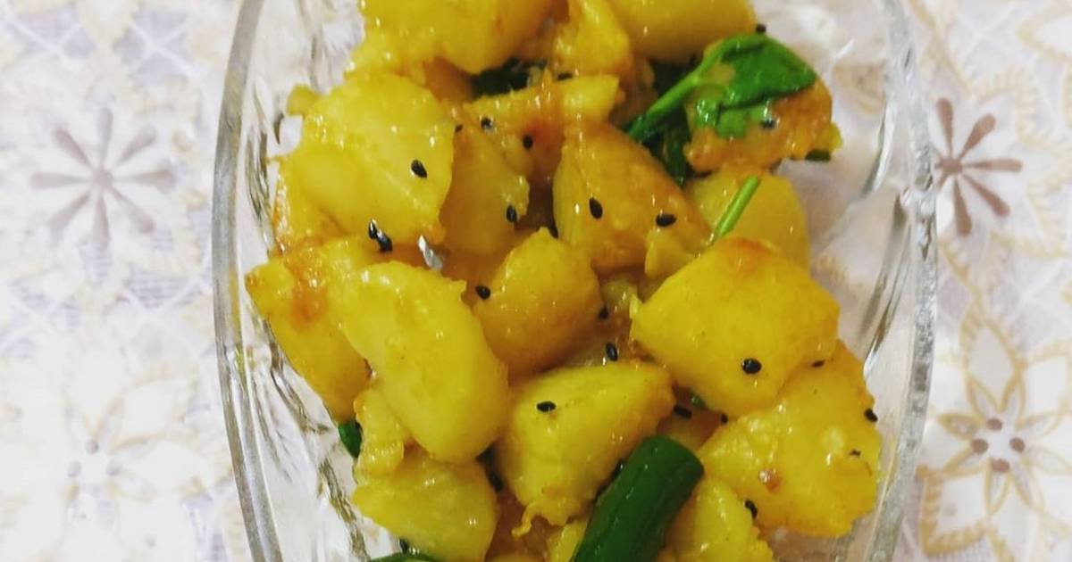 2,700 easy and tasty kalonji recipes by home cooks - Cookpad