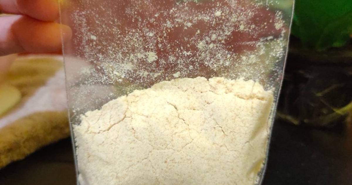 Resep Ragi tempe homemade oleh DKitchen - Cookpad