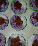 Resep awug awug rumahan enak dan mudah - Cookpad