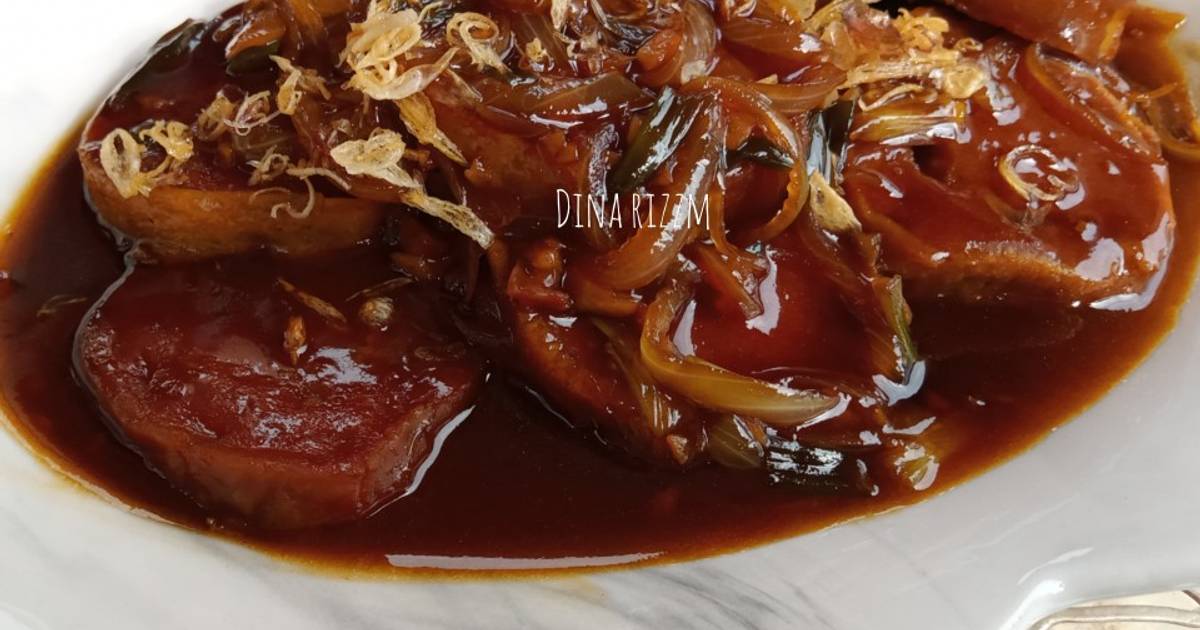387 resep saus rollade daging enak dan mudah - Cookpad