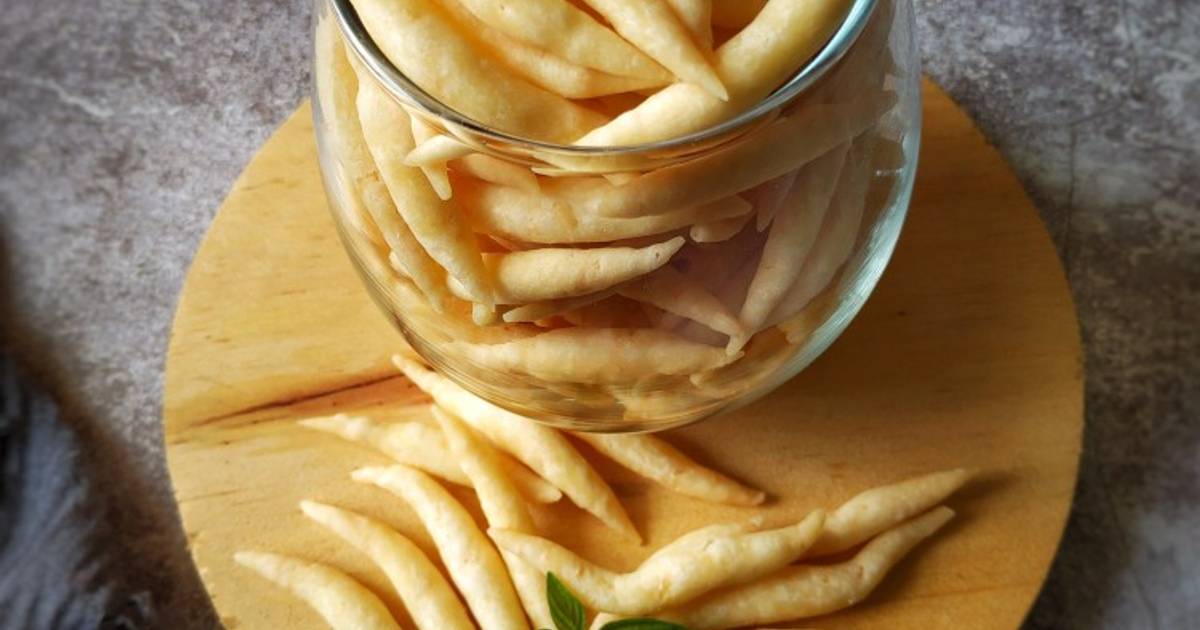 2.875 resep telur gabus enak dan sederhana ala rumahan - Cookpad