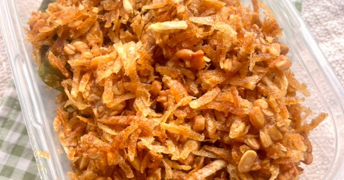 3.384 resep kering kentang enak dan mudah - Cookpad