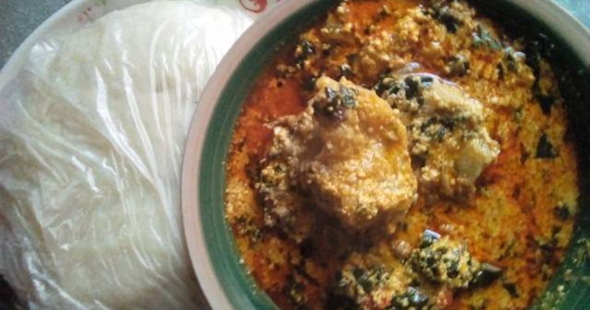Melon Soup And Semo Recipe by Rose Mary Mairiga - Cookpad