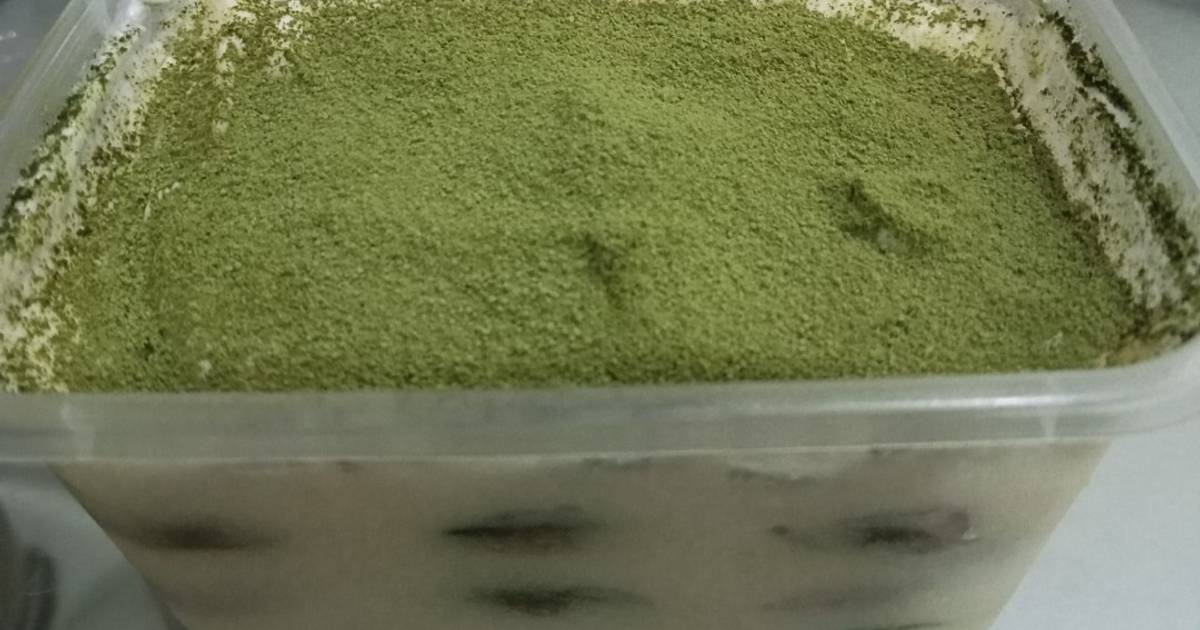90 resep sirup matcha enak dan mudah - Cookpad
