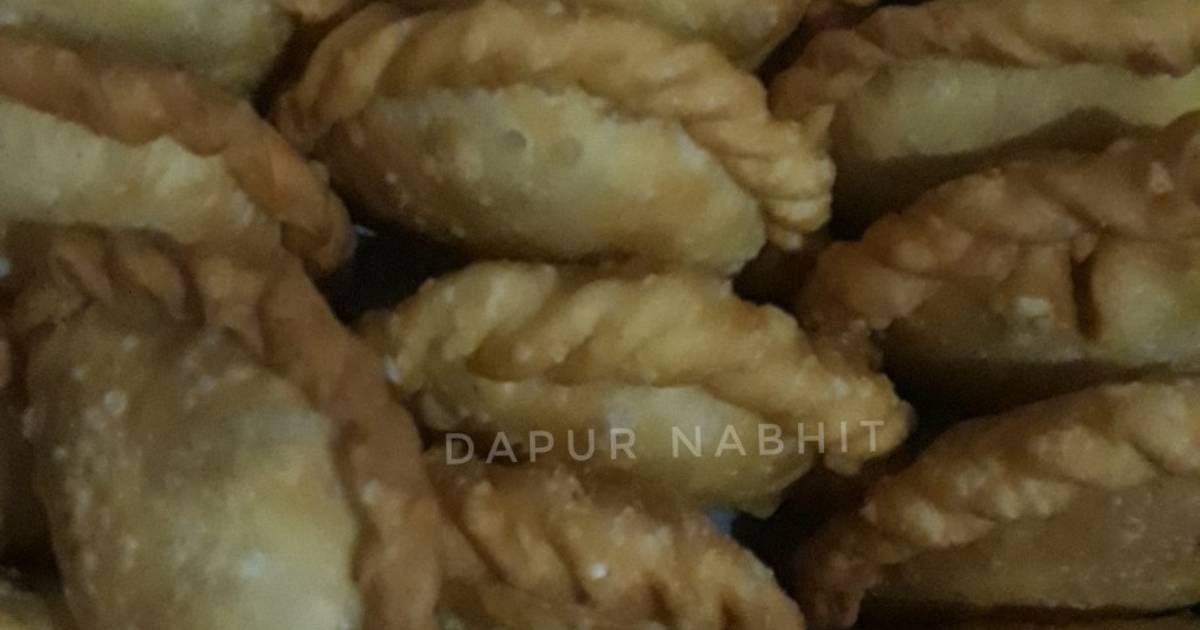 44 resep snack box frozen enak dan mudah - Cookpad