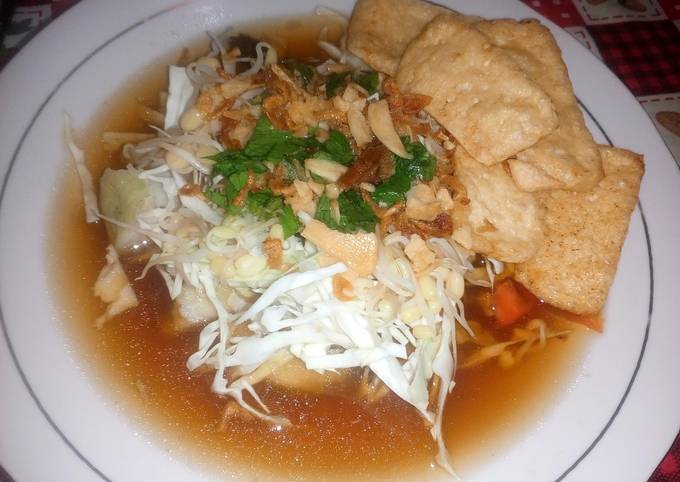 Resep Tahu Guling oleh naeny - Cookpad