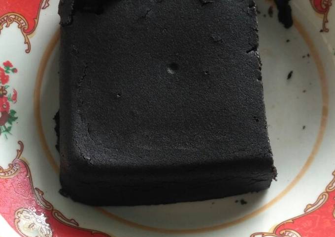 Resep Bronis oreo simple oleh Ken Dinda Dhewana - Cookpad