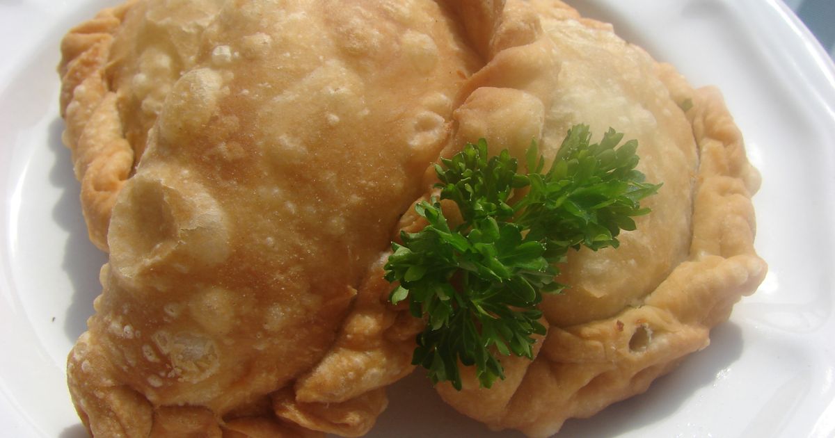 Cheese Sambousek Recipe By Love Cookand Eat