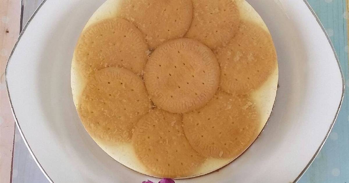 Resep Pudding Marie oleh Lasküche - Cookpad