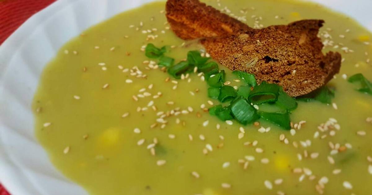 475 recetas muy ricas de sopa de arveja compartidas por cocineros ...