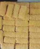 Resep risoles renyah, lembut, mudah dibuat