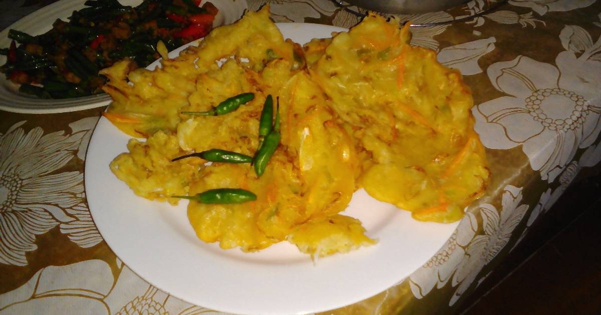 369 resep bakulan bakwan enak dan mudah - Cookpad