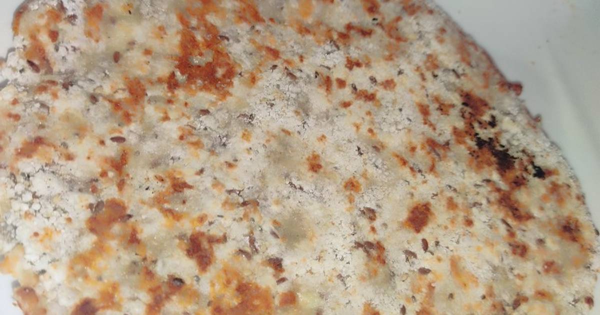 Como hacer mbeju - 91 recetas caseras- Cookpad