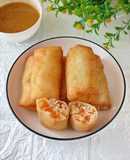 Resep risol bihun isi sayur gurih dan cocok untuk camilan