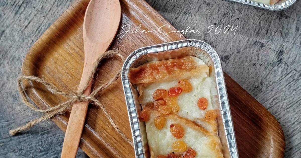 3.121 resep setup roti tawar enak dan mudah - Cookpad