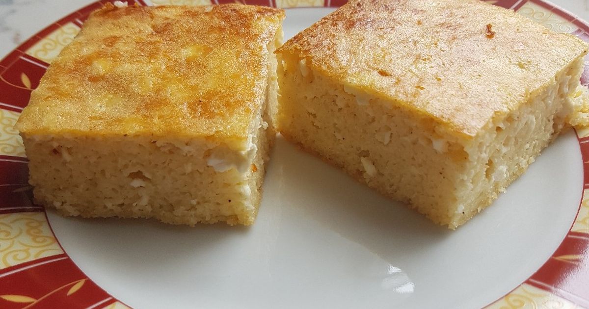 Könnyű Túrós Liszt Nélkül | Blankar receptje - Cookpad receptek