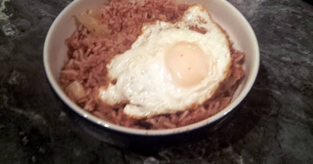 12 easy and tasty corned beef rice as recipes by home cooks - Cookpad