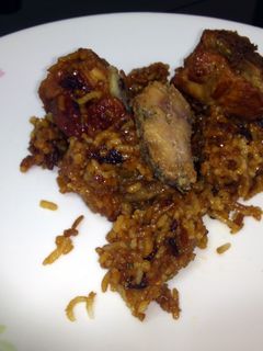 Burong Isda (Fermented Rice With Fish) Recipe By Lance Ansong