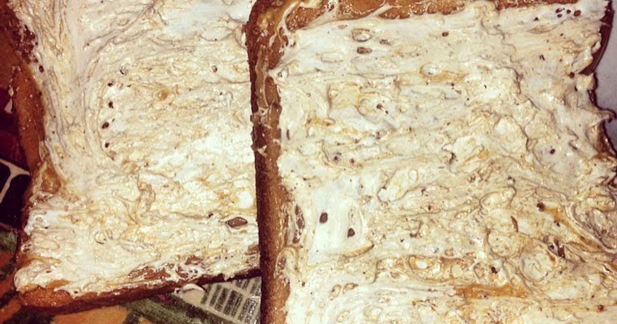 Sweet Toast Recipe By Lisa Dunson