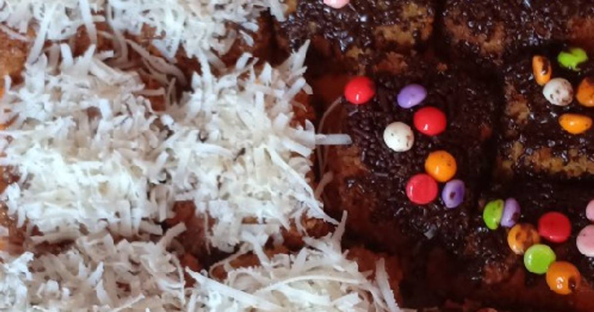 Resep Pisgor nugget oleh momcizz - Cookpad