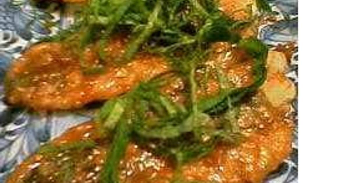 28 easy and tasty fish a la meuniere recipes by home cooks - Cookpad