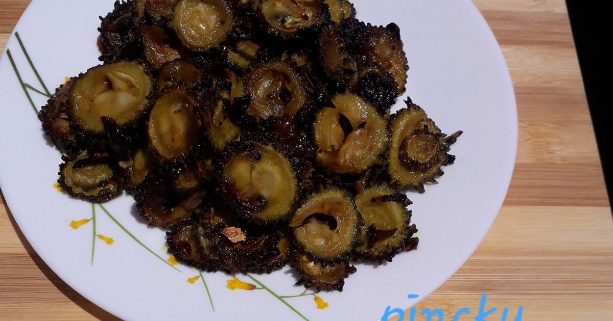 Khatte Meethe Karele Recipe by Arachana ( Tanya) - Cookpad