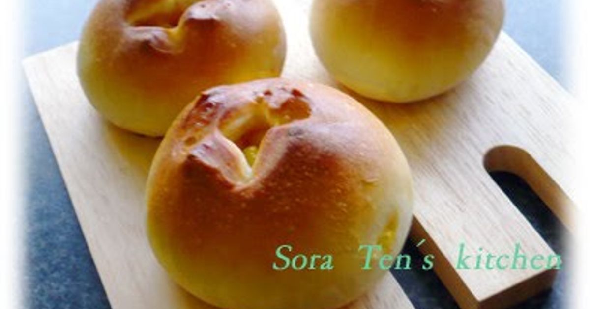 Corn Rolls Soy Sauce And Butter Flavored Recipe By Cookpad.Japan