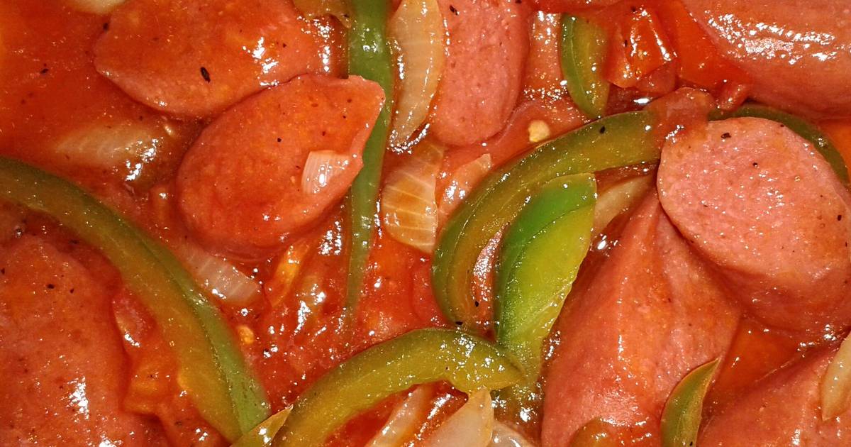 55 easy and tasty frankfurter recipes by home cooks - Cookpad