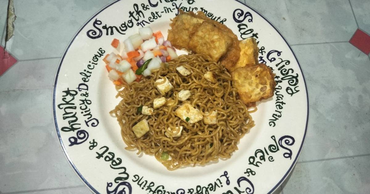 26 resep tahu untuk mi gacoan enak dan mudah - Cookpad