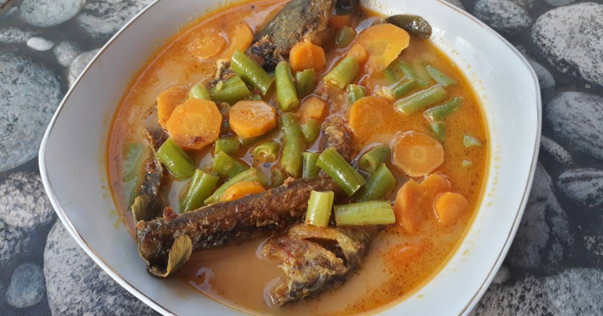 Resep Mangut Lele Pedas oleh GL Foodies - Cookpad