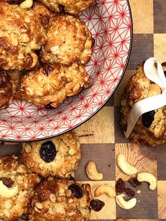 Ricetta 🇺🇸Cookies Agli M&M's di Gabriele Deriu - Cookpad