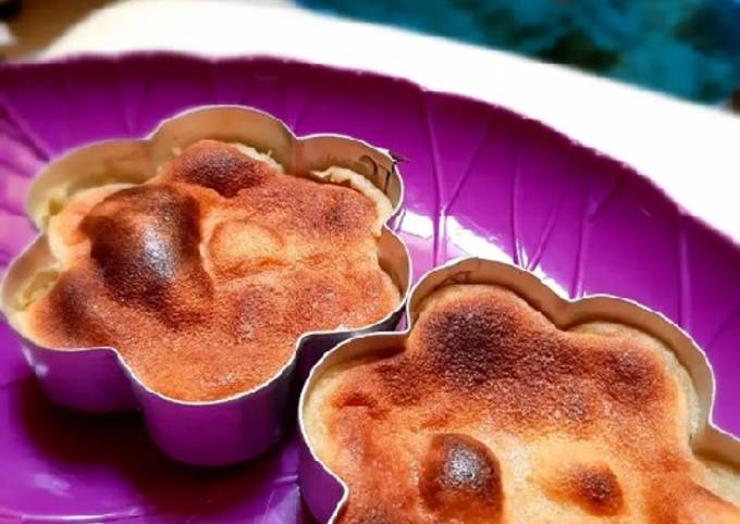 Resep Bingka Kentang - oleh Najihatur Rejki - Cookpad