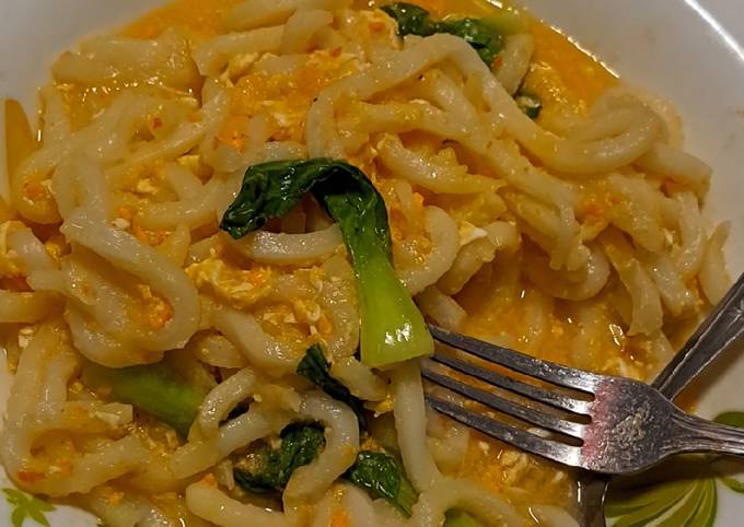 Resep 19. Udon Noodle Vegetables oleh DIVIT-COOK - Cookpad