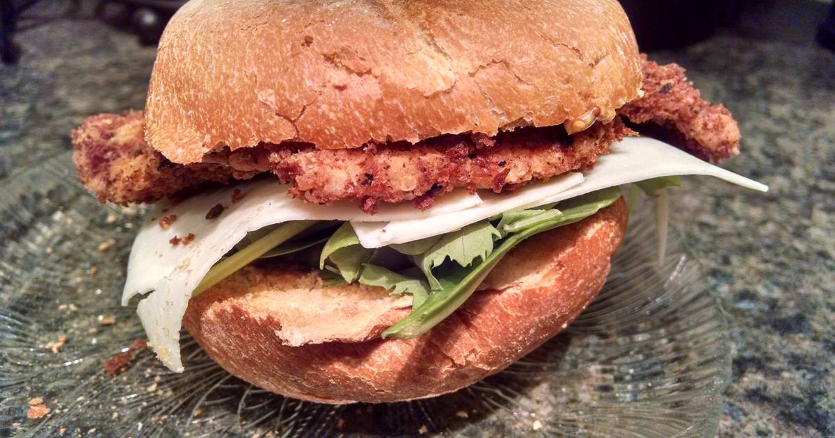 Fried Chicken Joy Recipe by Idocook - Cookpad