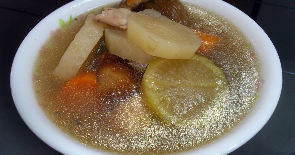 162 easy and tasty red raddish recipes by home cooks - Cookpad