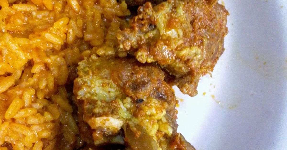 Peppered Cow Leg Recipe by Ifeoma Obianagha - Cookpad
