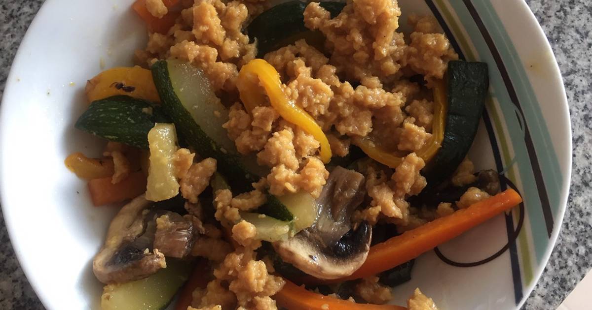 Receta con carve - 20 recetas caseras- Cookpad