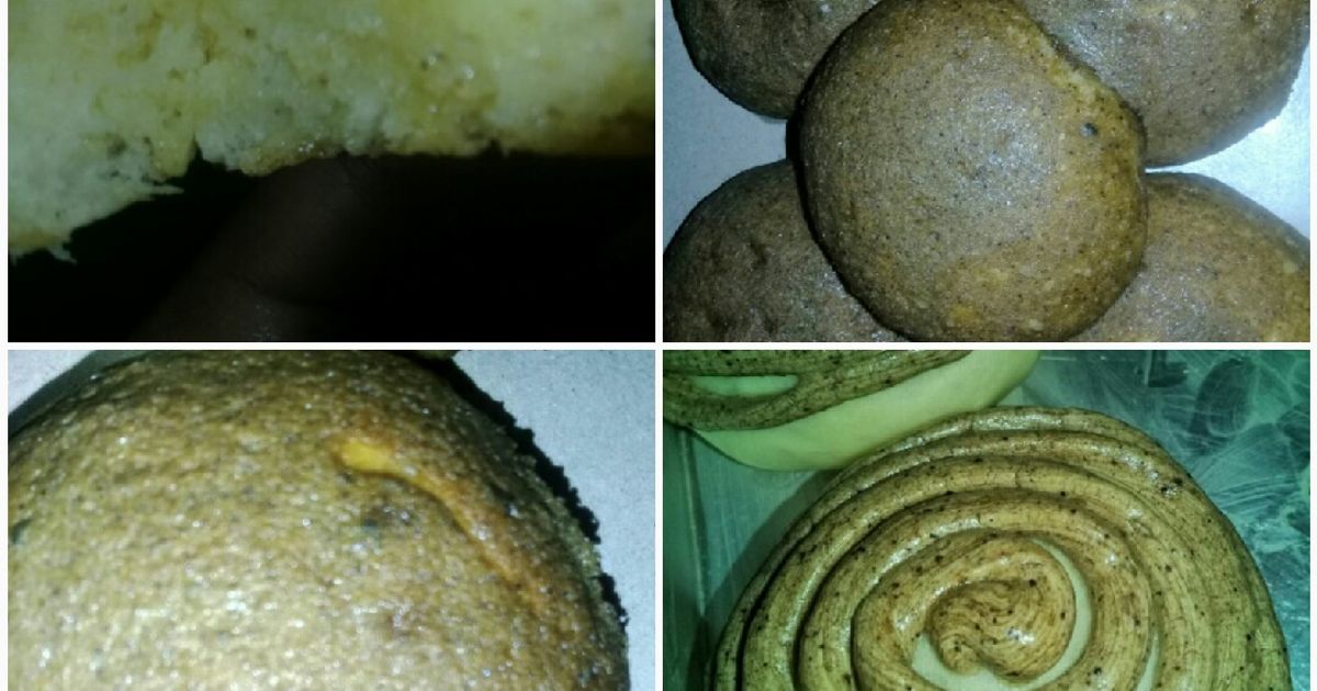 Resep Roti "O" Anti Gagal oleh Noviatul Latifah - Cookpad