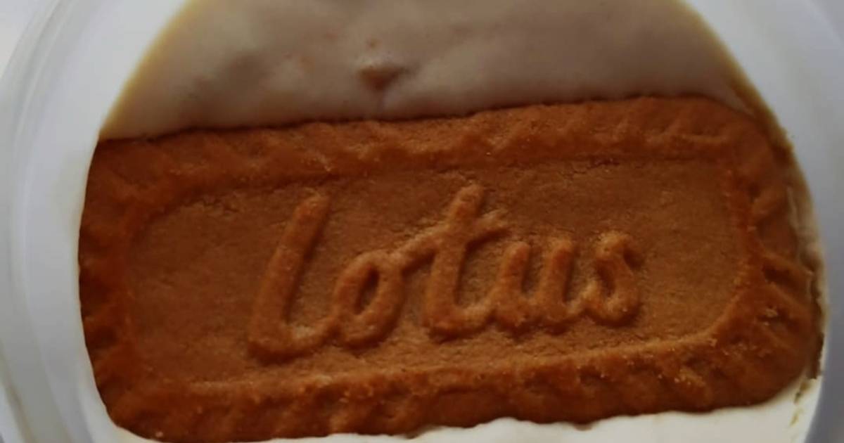 87 resep lotus dessert enak dan sederhana ala rumahan - Cookpad