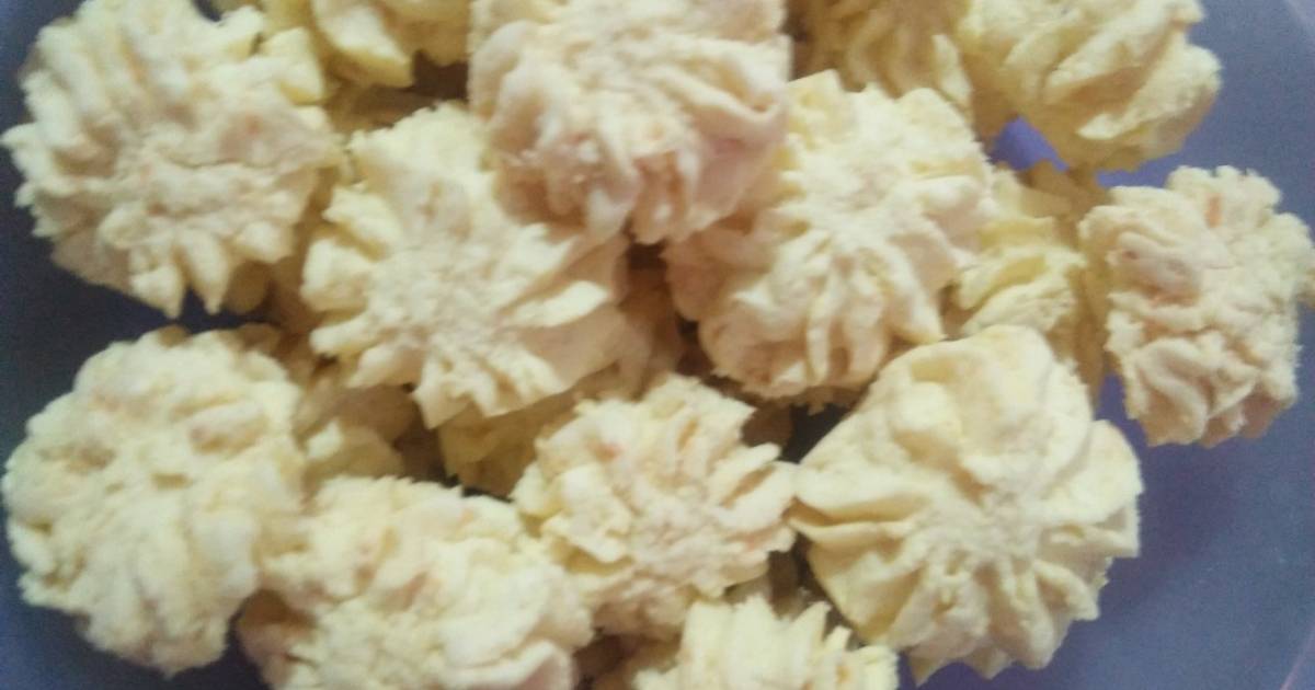 1.221 resep kue sagu enak dan sederhana - Cookpad