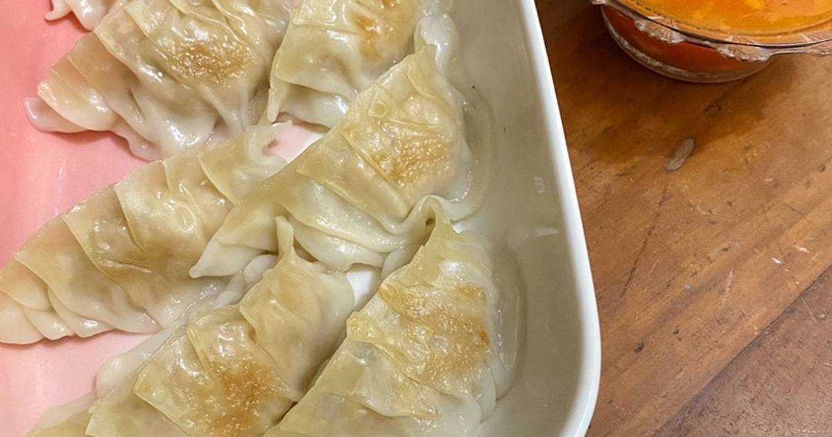 248 resep kwotie enak dan mudah - Cookpad