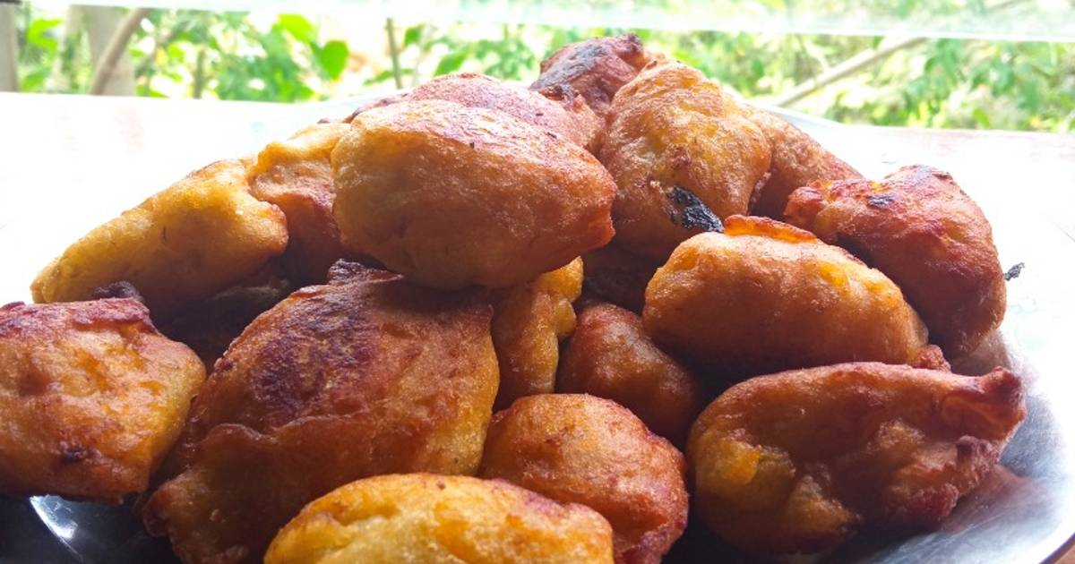 Resep Kambeng oleh Syahtriah - Cookpad