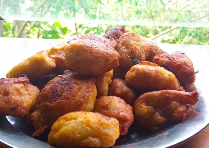 Resep Kambeng oleh Syahtriah - Cookpad