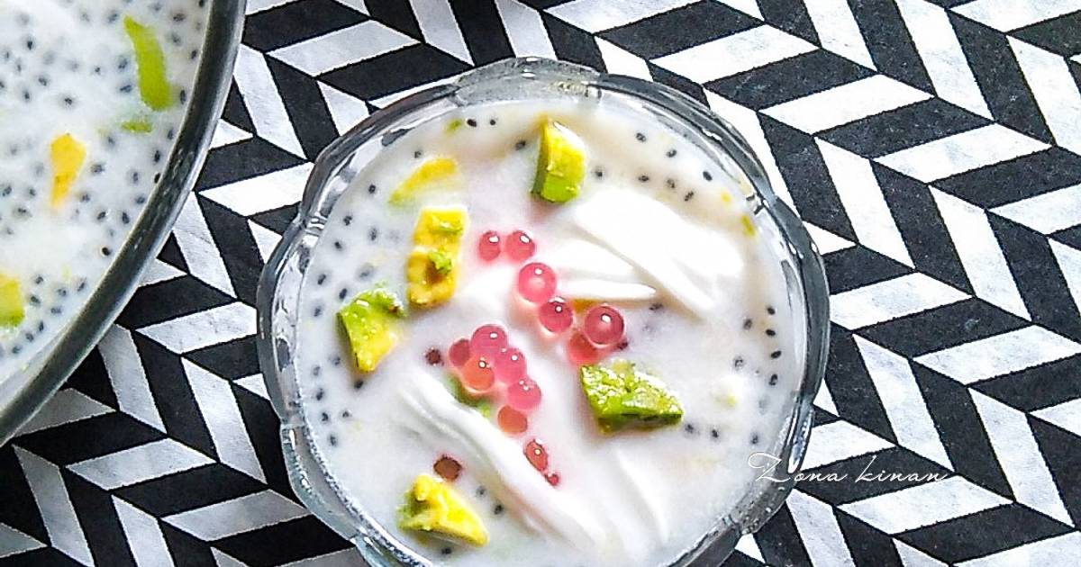 8.323 resep es seger ramadhan enak dan mudah - Cookpad