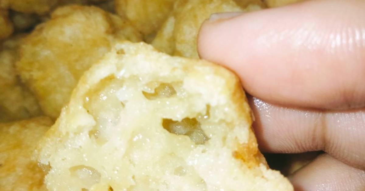 712 resep goreng kopong enak enak dan mudah - Cookpad