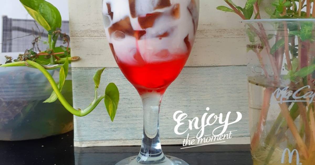 328 resep syrup dht enak dan mudah - Cookpad