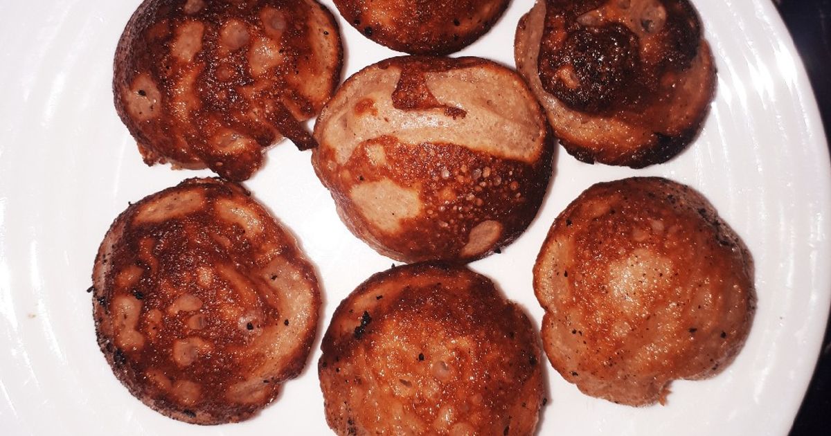 Fluffy & irresistible vitumbua recipes to try