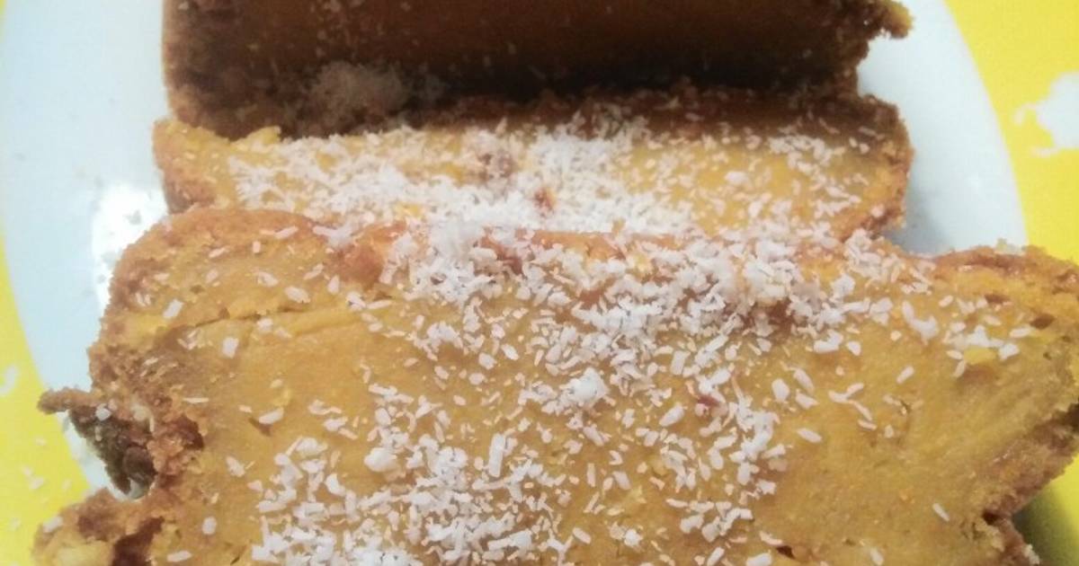 615 recetas muy ricas de keke de vainilla con aceite compartidas por ...