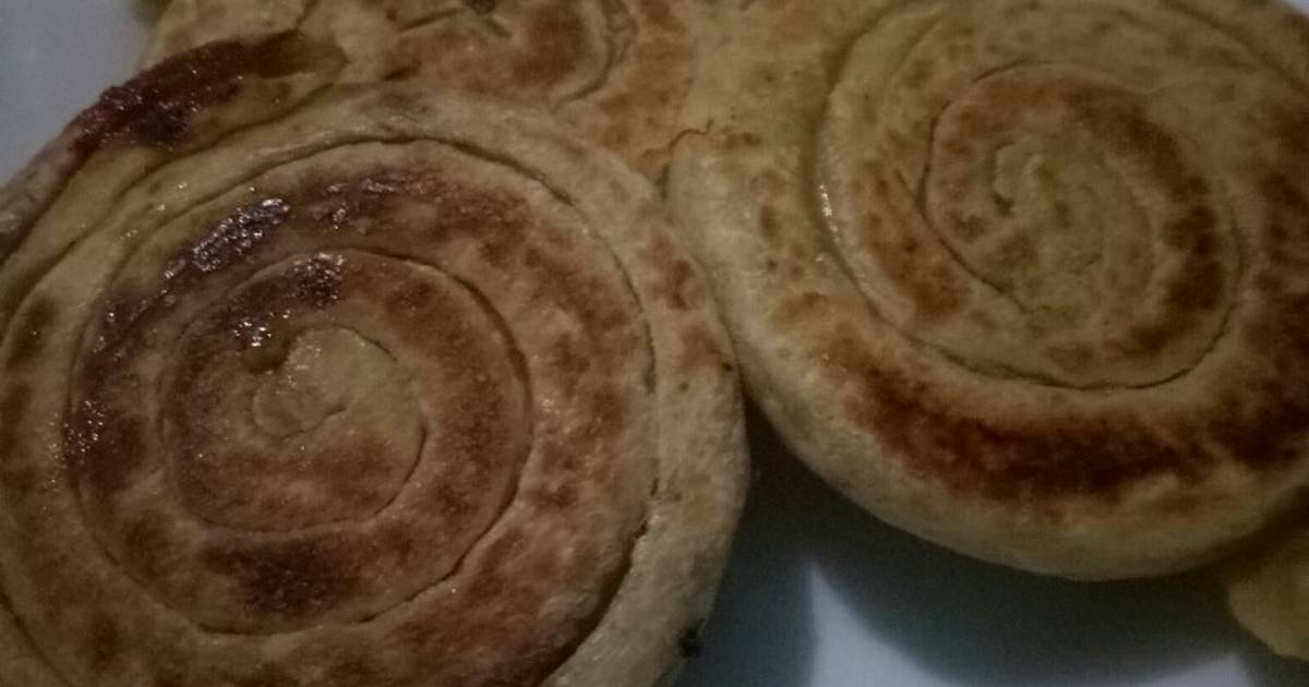 Resep Mamol (Maryam molen) oleh Netty Suherlis - Cookpad